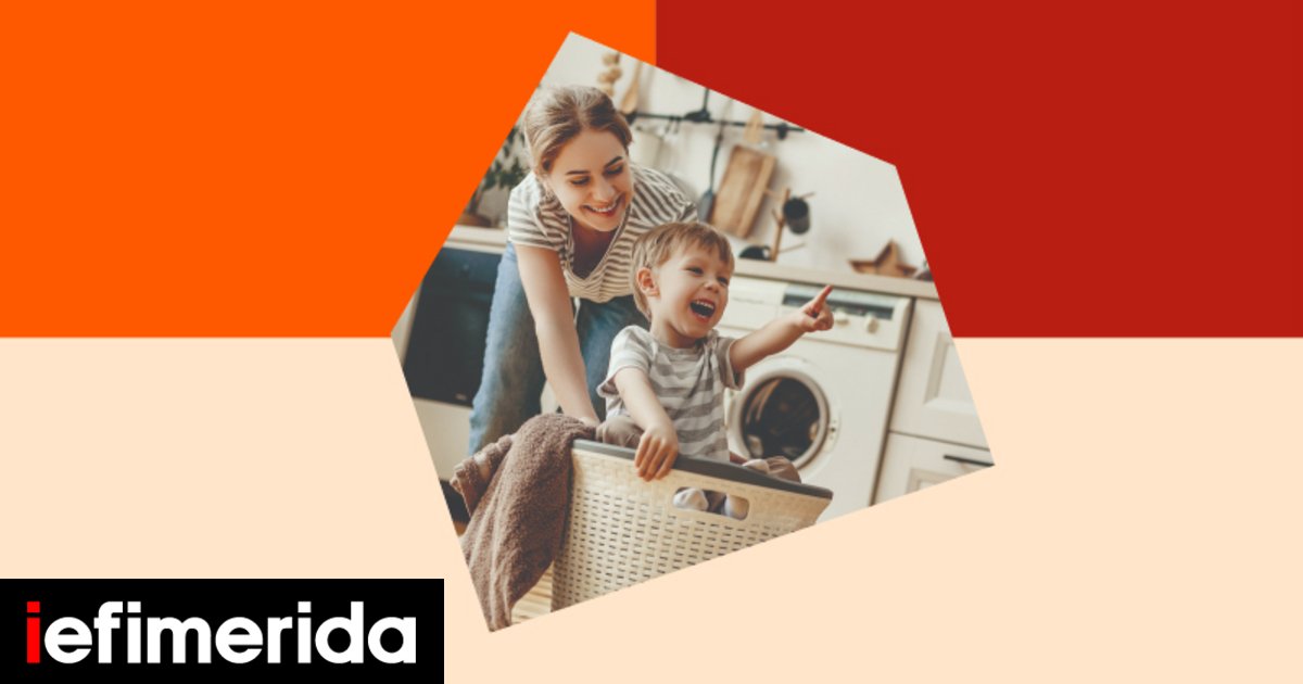 Τι συμβαίνει όταν δύο μεγάλα brands συνεργάζονται σε οικιακές συσκευές και τηλεοράσεις ...